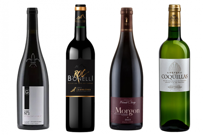 Le vin blanc, dangereux pour la santé ? - 7detable.com